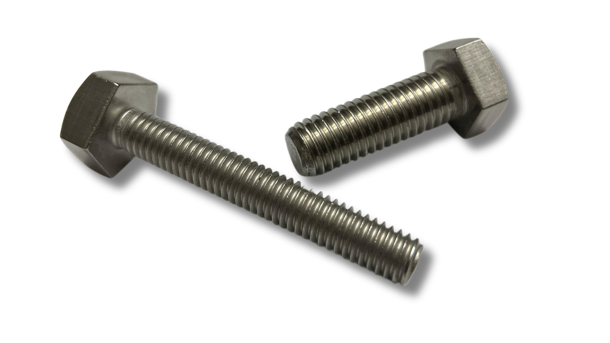 Tornillo Hexagonal Inox. 1/2-13 x 1 1/2″ Rosca STD. | TORRECIS